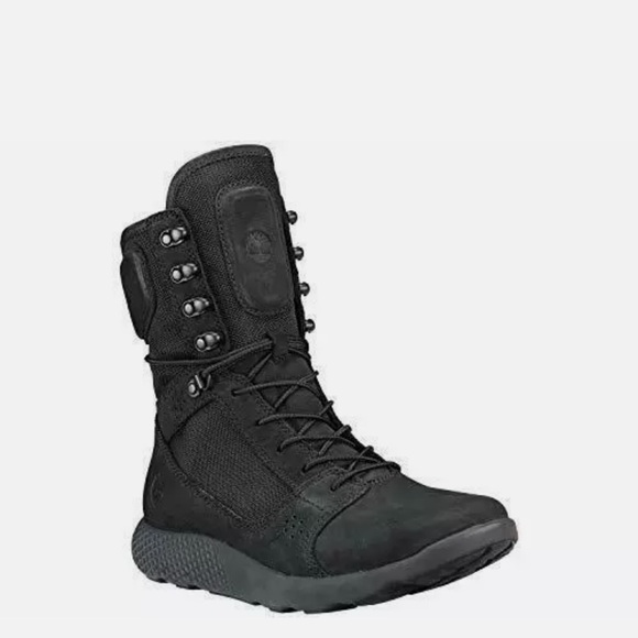 Timberland | Shoes | Timberland Limited Release Flyroam Tactical Men ...
